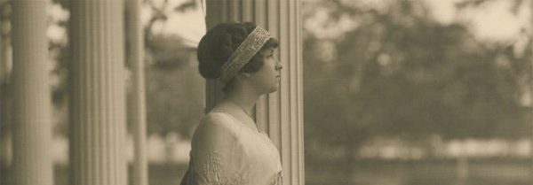 Edwardian Opulence: Lavish Living in the 1910s - The McFaddin-Ward House