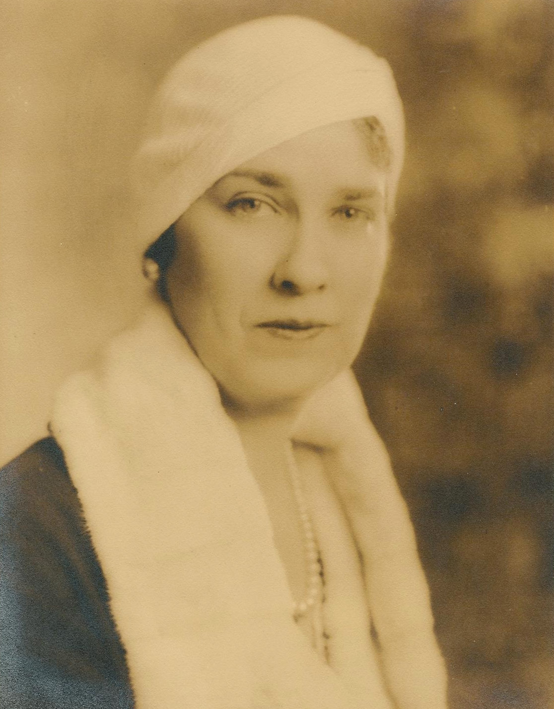 Mamie McFaddin Ward Heritage Foundation - The McFaddin-Ward House