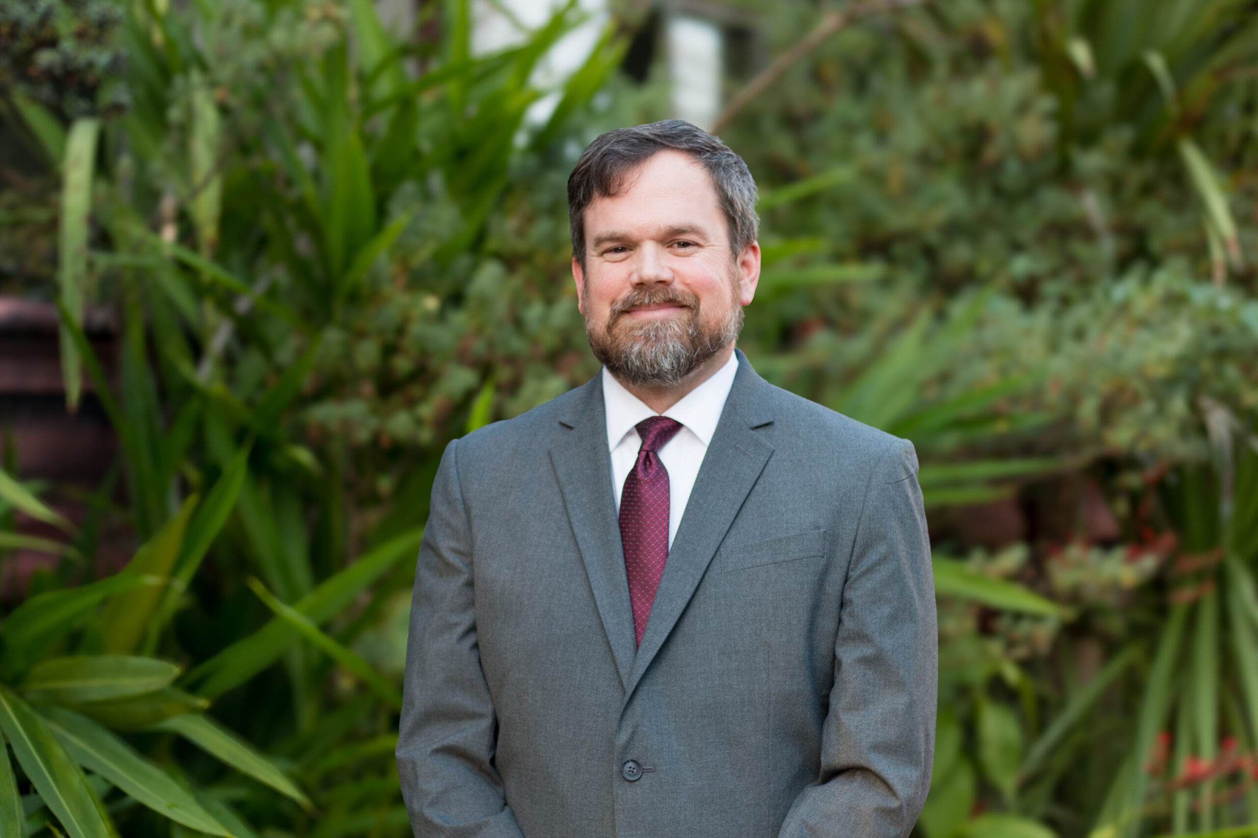 McFaddin-Ward House Museum Welcomes New Executive Director - The McFaddin-Ward House