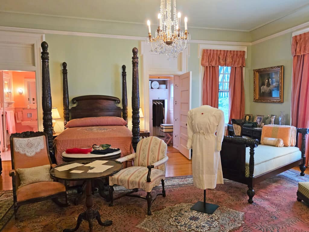 McFaddin-Ward House Museum’s New Summer Interpretation Highlights World ...